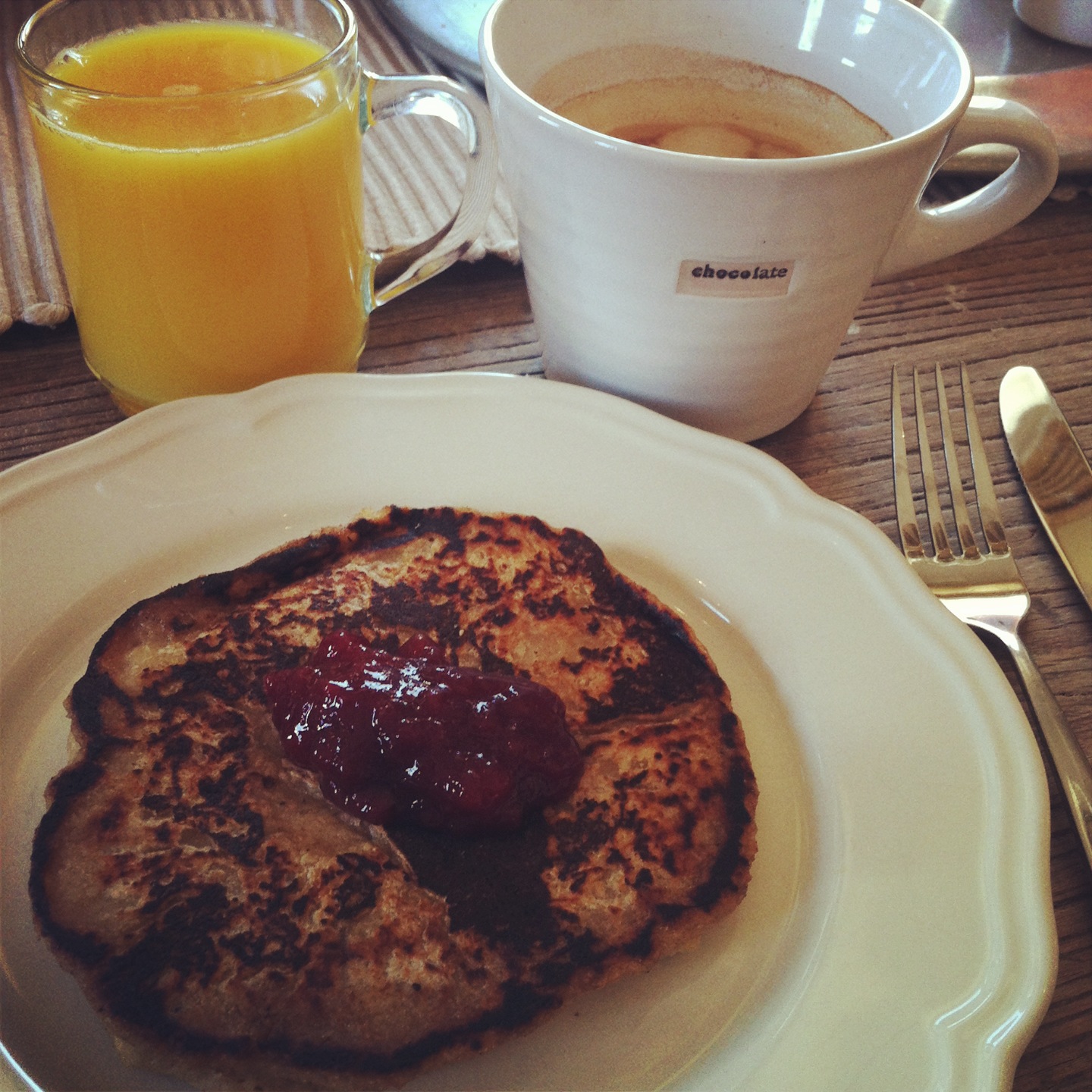 Sunn lunsj inspo – Food By Victoria