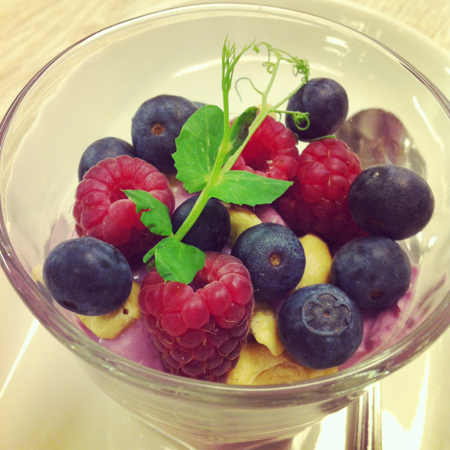 Sunn lunsj inspo – Food By Victoria