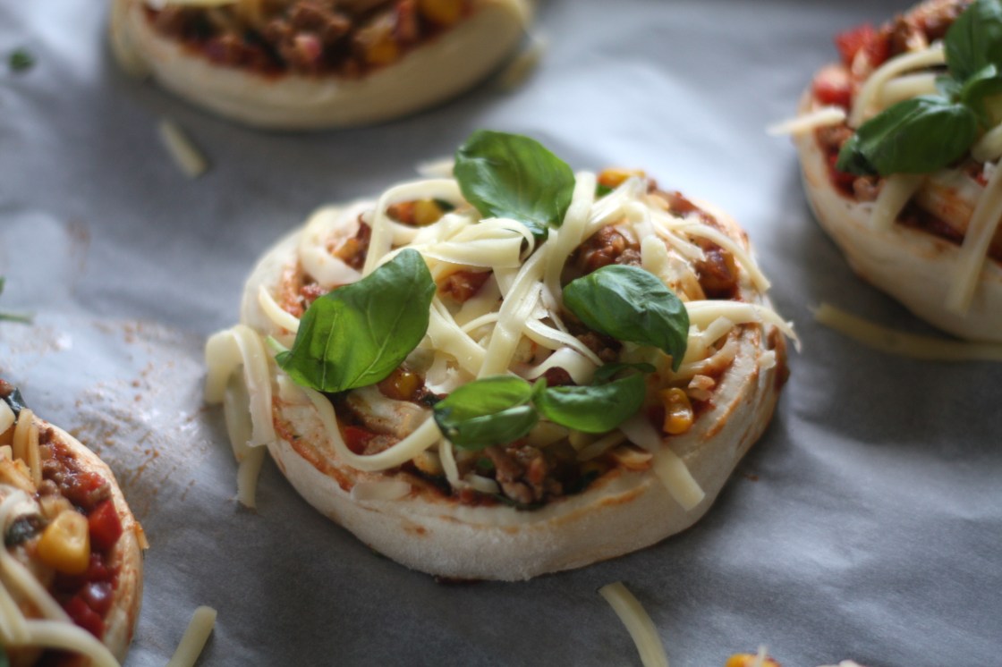 Taco boller – Food By Victoria